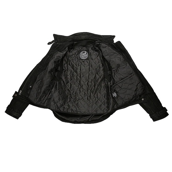 Black Arrow Moto Gear | Jackets & Coats | Black Arrow Moto Gear Night ...